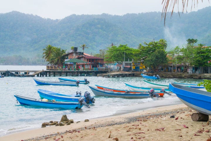 Capurgana Colombia Travel Guide: Colombia's Hidden Caribbean Gem