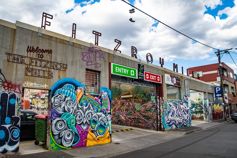 Things To Do In Fitzroy Melbourne s Hipster North Side things-to-do-in-fitzroy-melbourne-s-hipster-north-side