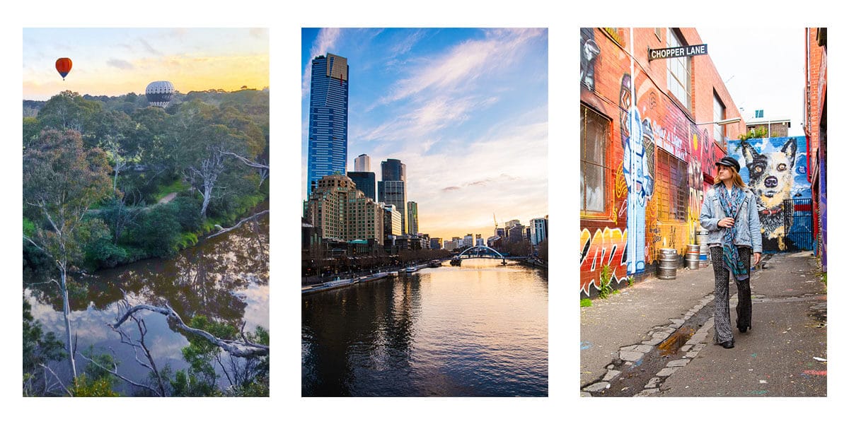 50 Best Places to Visit in Melbourne - Attractions Organized by Suburb