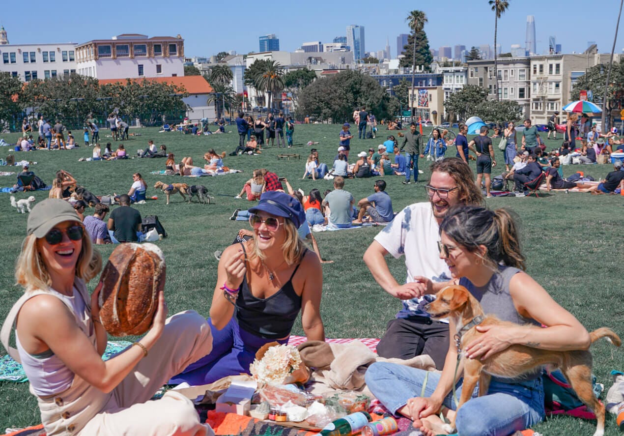 AmazingCo Review - What We Thought of Our Mystery Picnic (and More)