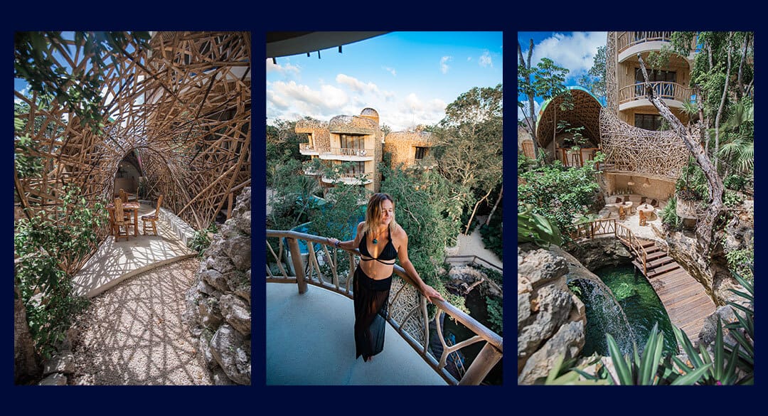 Kan Tulum Review + Guide: Amazing Sustainable Tulum Boutique Hotel