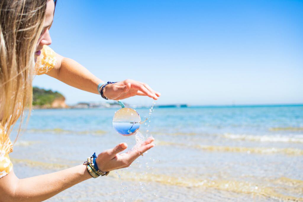 How to Use a Lens Ball: 10 Creative Glass Ball Photography Ideas