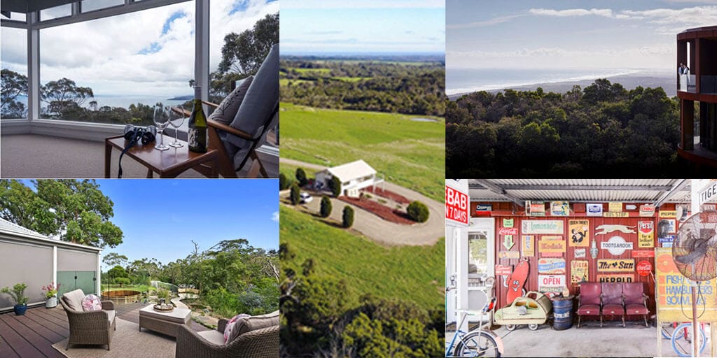 Mornington Peninsula Accommodation Guide: Best Airbnbs and Hotels