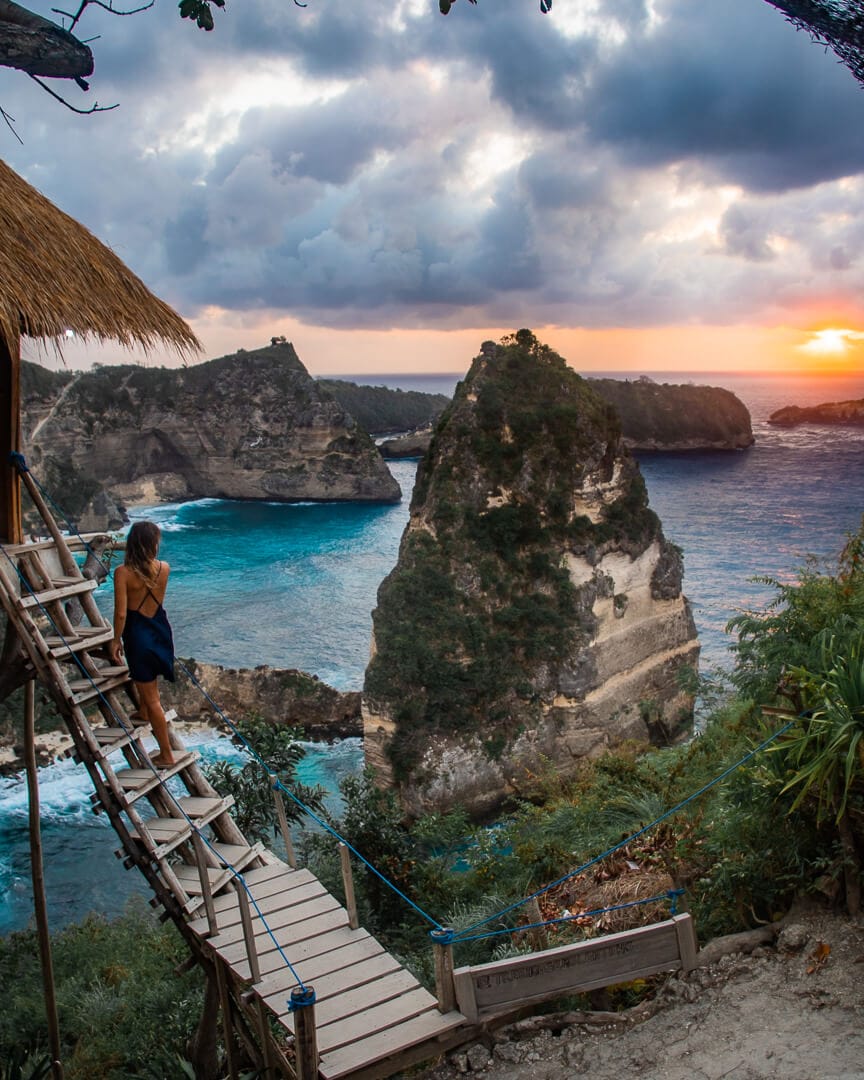 Bali Sunrise Guide: The Best Places to Watch Sunrise in Bali