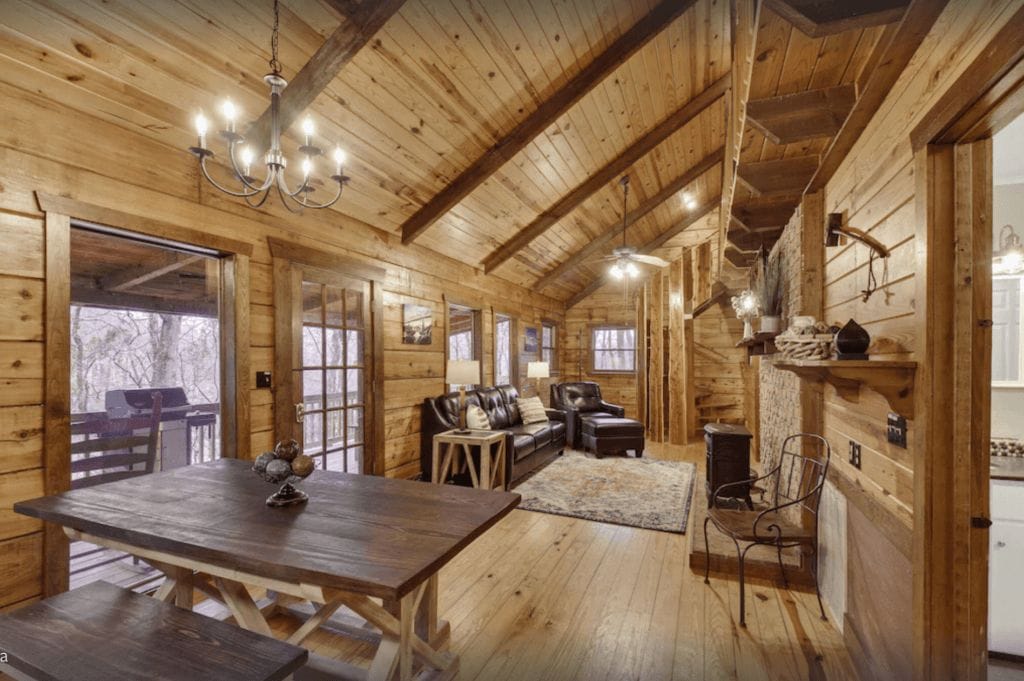 Unique Places To Stay In Tennessee 12 Cool Unusual Hotels Airbnb s unique-places-to-stay-in-tennessee-12-cool-unusual-hotels-airbnb-s