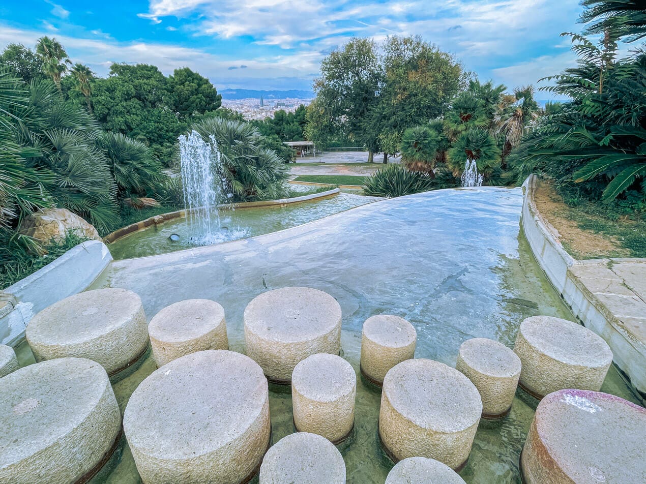 17 Best Views in Barcelona: EPIC Panoramic Views from Above