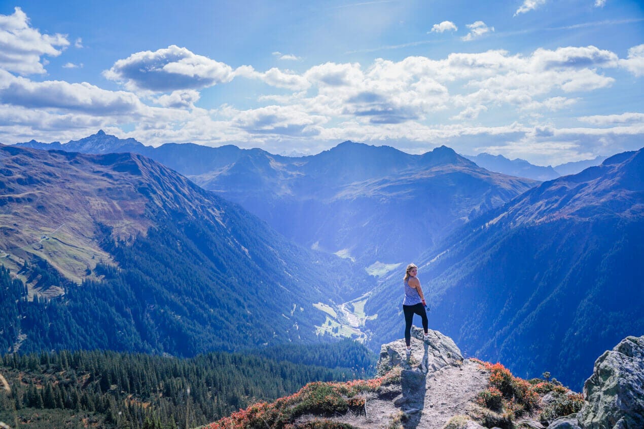 6 Picturesque Vorarlberg Destinations + What do Do in Each