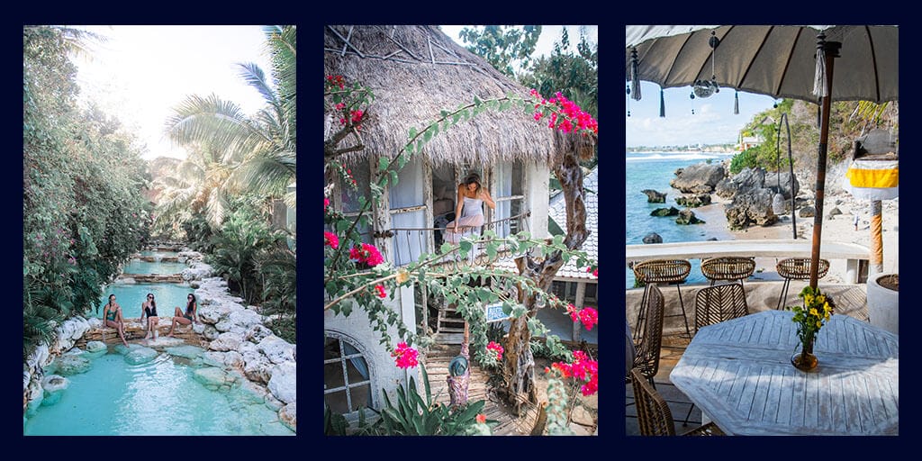 Guide to Staying at Rumah Pohon (The Nusa Penida Treehouse)