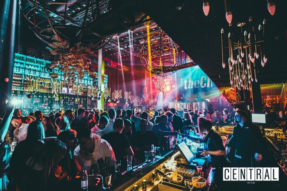 Split Nightlife Guide: The Best Bars and Nightclubs in Split Croatia